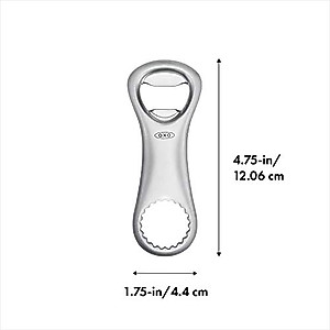 OXO SteeL Bottle Opener