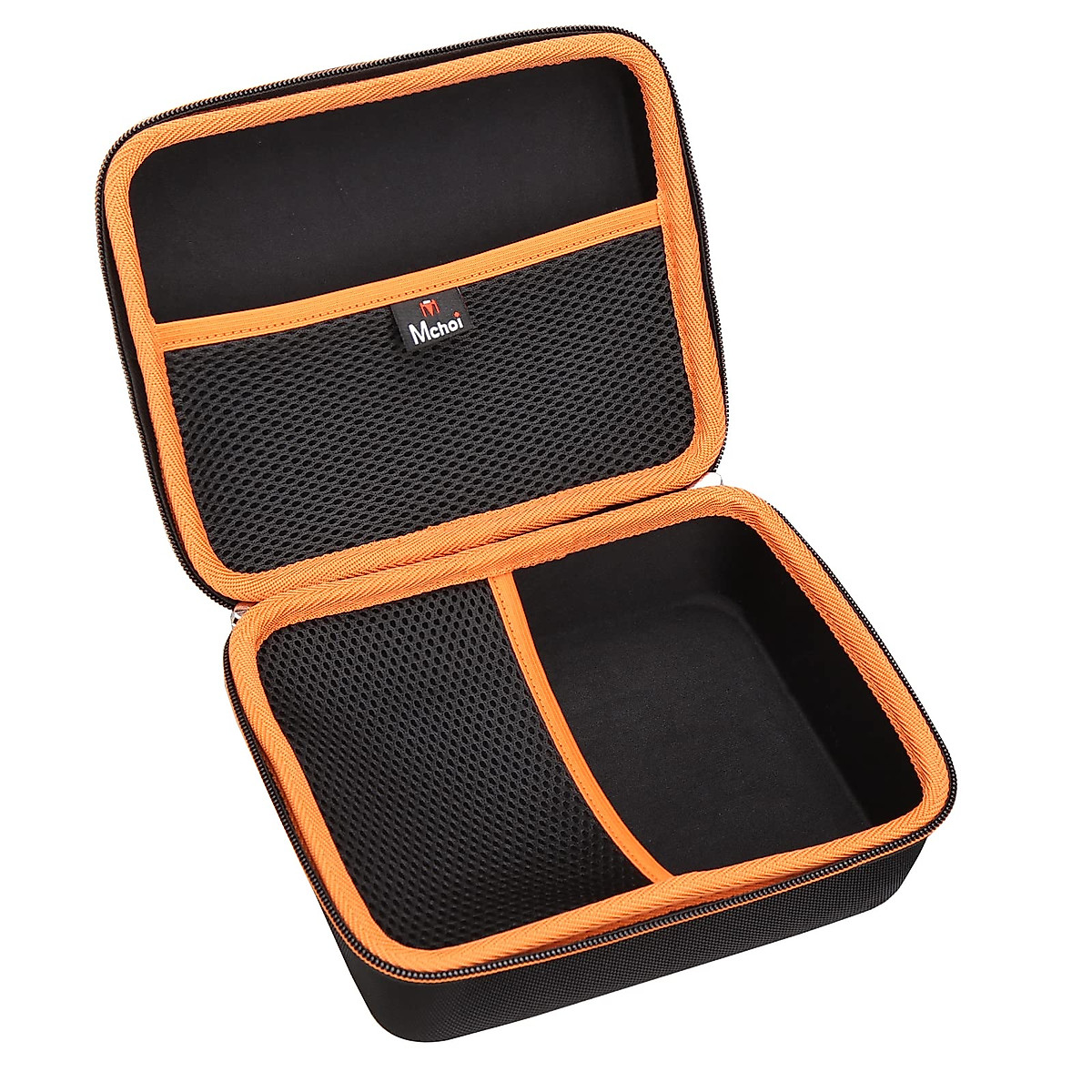 Mchoi Hard Portable Case Compatible with BLACK+DECKER 4V MAX Cordless Screwdriver BDCSFL20C, Case Only