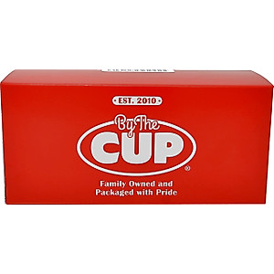 Twinings Cold Brewed Iced Tea Bag Variety Sampler (Pack of 40) with By The Cup Sugar Packets