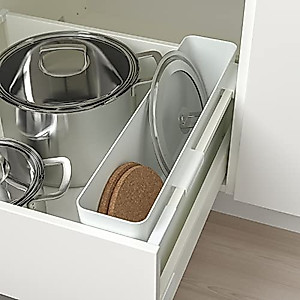 Ikea 870.777.00 Trivet Cork, 7 Inch , Pack of 3