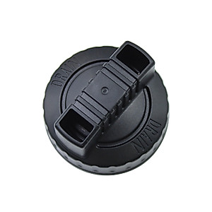 47922 Drain Cap for Ridgid Shop Vac Vacuums, Craftsman Vac Shop Vacuum,Wet Dry Vac Replacement Drain Plug, 73185 73737 Workshop Vacuums Cleaner Replacement Parts (1 Pack)