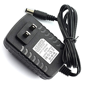 Ruiling 1pc 24V 2A Power Supply Adapter 100V-240V AC/DC Switching AC/DC Power Adapter Charger with US Plug