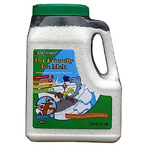 Scotwood Industries Pet Friendly 9-1/2-Lb. Ice Melt