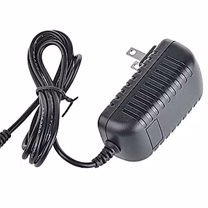 Accessory USA AC/DC Charger Power Adapter Cord Plug for ONN ONA16AV009 10 Portable DVD Player