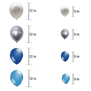 Birthday Decorations, Space Balloon Garland, Space Planet Party, Out of This World, Outer Space Party, Astronaut Balloon, Blast Off, Sloar System Party