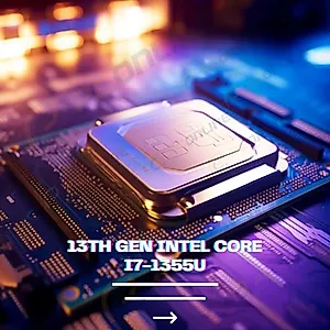 HP 2023 Newest Envy Laptop, 17.3" FHD Touchscreen, Intel Core i7-1355U, NVIDIA RTX 3050, 64GB RAM, 1TB SSD, HDMI, Webcam, Backlit KB, SD Card Reader, Wi-Fi 6, Windows 11 Home, Grey