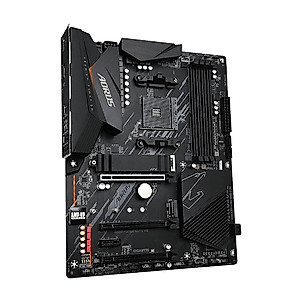 Gigabyte B550 AORUS Elite V2 Motherboard (AM4/DDR4 3200MHz/HDMI/DisplayPort/M.2/USB 3.2) - 9MB55AEL2-00-10