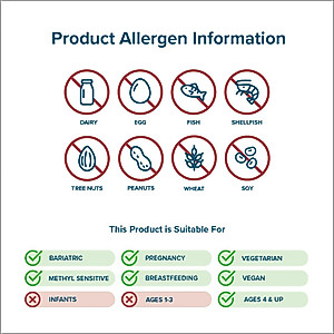 Seeking Health Magnesium Malate Chewable Tablet, 100 mg Dimagnesium Malate Supplement to Support Sleep and Balanced Mood, High-Absorption Chelated Magnesium, Vegan & Vegetarian (100 lozenges)