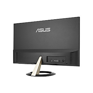 ASUS VZ249H Frameless 23.8 5ms (GTG) IPS Widescreen IPS Ultra-Slim Design, Frameless LED Monitor