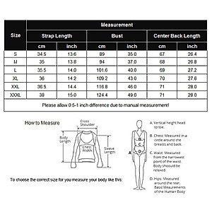 Ekouaer Womens V Neck Sleeveless Chemise Nightgown Sleepwear Full Slip Night Dress, Cream, Large