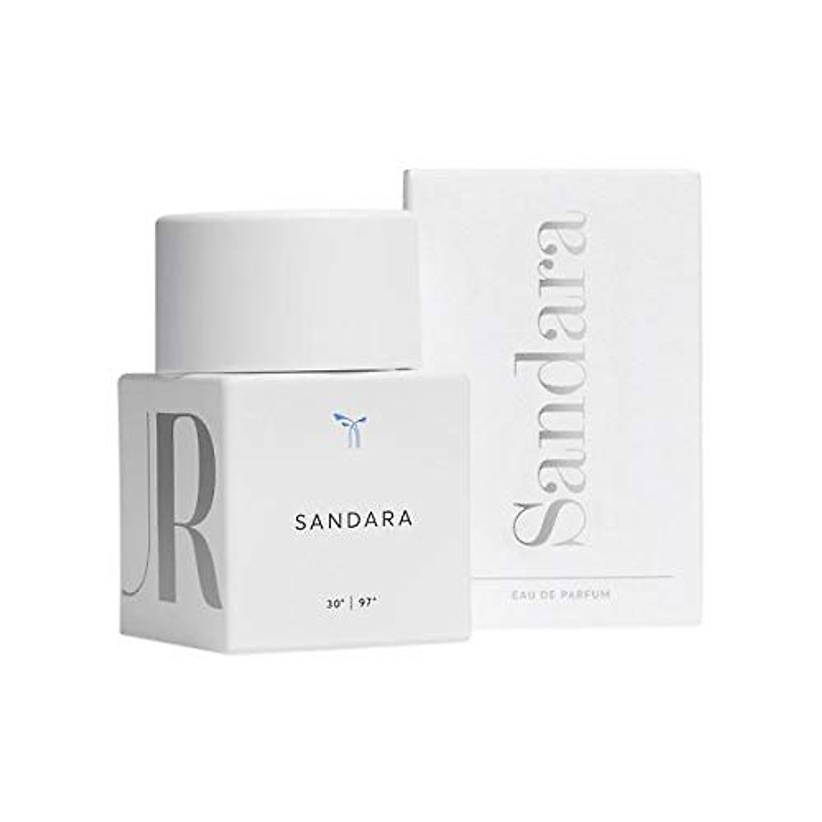 Sandara Eau de Parfum