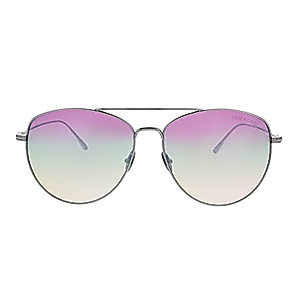 Tom Ford Women's Milla 59Mm Sunglasses