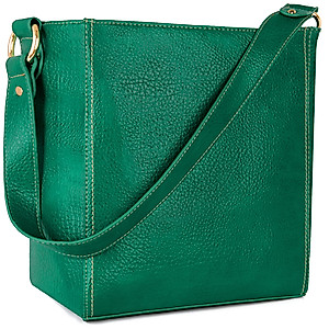 Montana West Purses for Women Vegan Leather Shoulder Purses and Handbags Hobo Bags for Women MWC-070GN