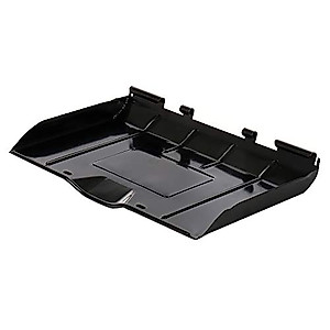 ALL THAT GARDEN Lawn Mower Discharge Guard for Honda HRC216, Replaces Honda 76311-VA3-000 Guard Discharge