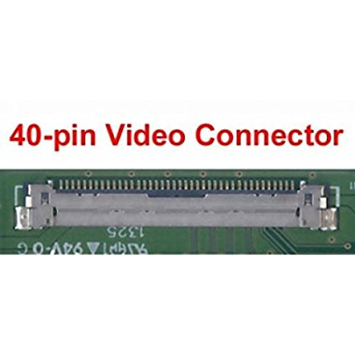 BRIGHTFOCAL New Screen Replacement for Acer Nitro 5 Gaming AN515-55-54Q0 15.6 144-hz FHD Full-HD IPS 1080p Non-Touch High End LCD LED Display