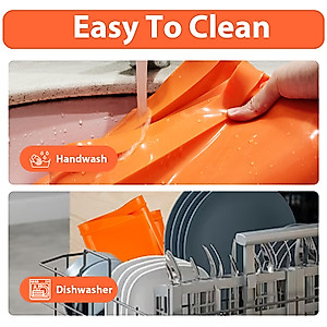 28" Griddle Mat Silicone for Blackstone,Heavy Duty Food Grade Grill Cover-Protect Your Griddle from Rodents, Insects, Debris and Rust