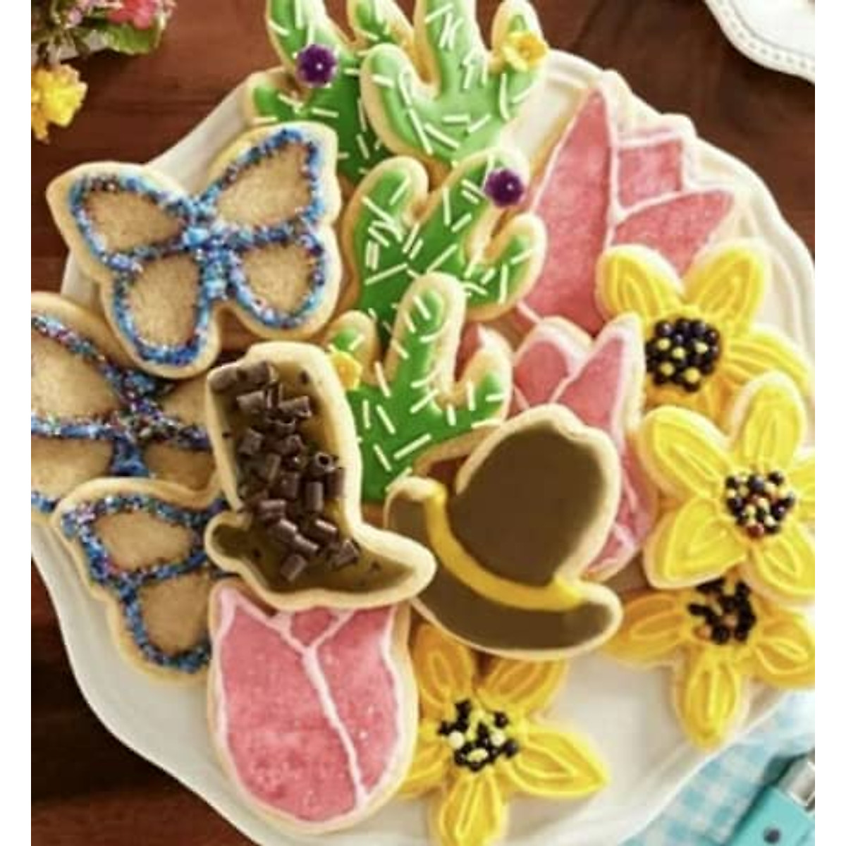 Pioneer Woman Timeless Cooke Cutters