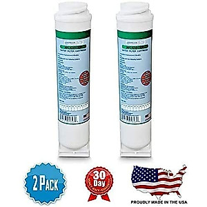 AFC Brand, Water Filters, Model # AFC-G10-FQK2J, Compatible with to GE(R) FQK2J Water Filters Made in The USA!!