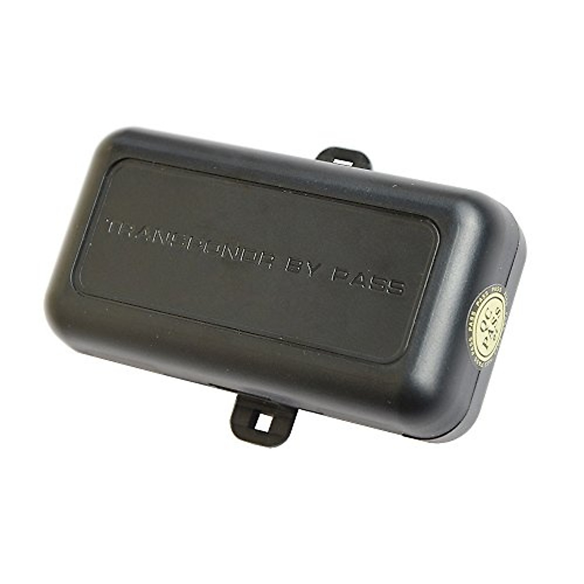 BANVIE Car Immobilizer Transponder Bypass Module for Chip Key (a Spare chip Key is Required ! only for chip Key, not fit for Other Immobilizer Way)