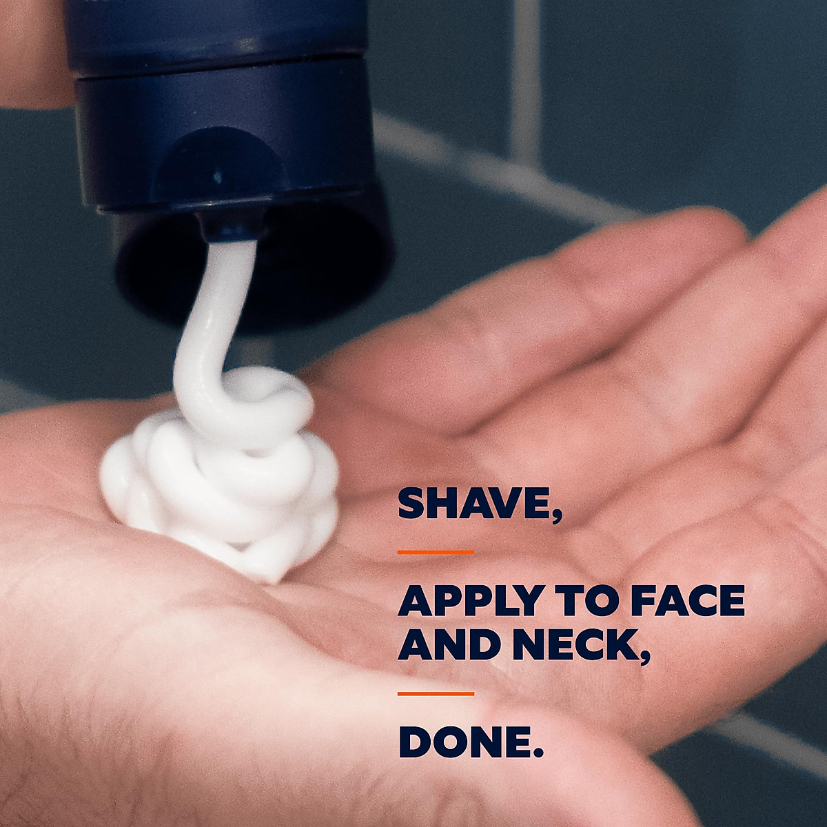 Dollar Shave Club | Post Shave Cream 3.4 ounce (2 Pack) | Hydrating Post Shave Lotion