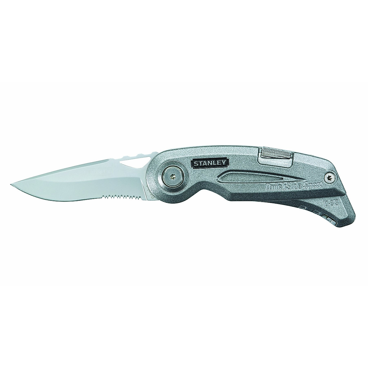 Stanley 10-813 Quickslide Sport Knife