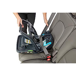 Baby Jogger RAPIDLOCK Infant Car Seat Base City GO, City GO 2 & City GO Air Car Seat Compatible