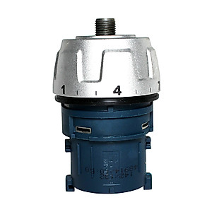 Bosch Parts 2606200931 Gearbox