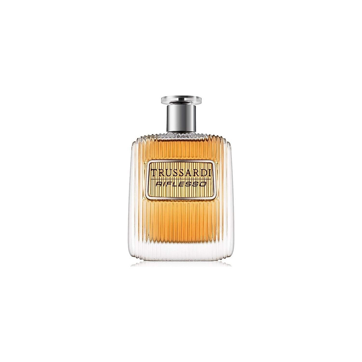 Trussardi Riflesso Eau de Toilette Spray for Men, 3.4 Ounce - 100mz