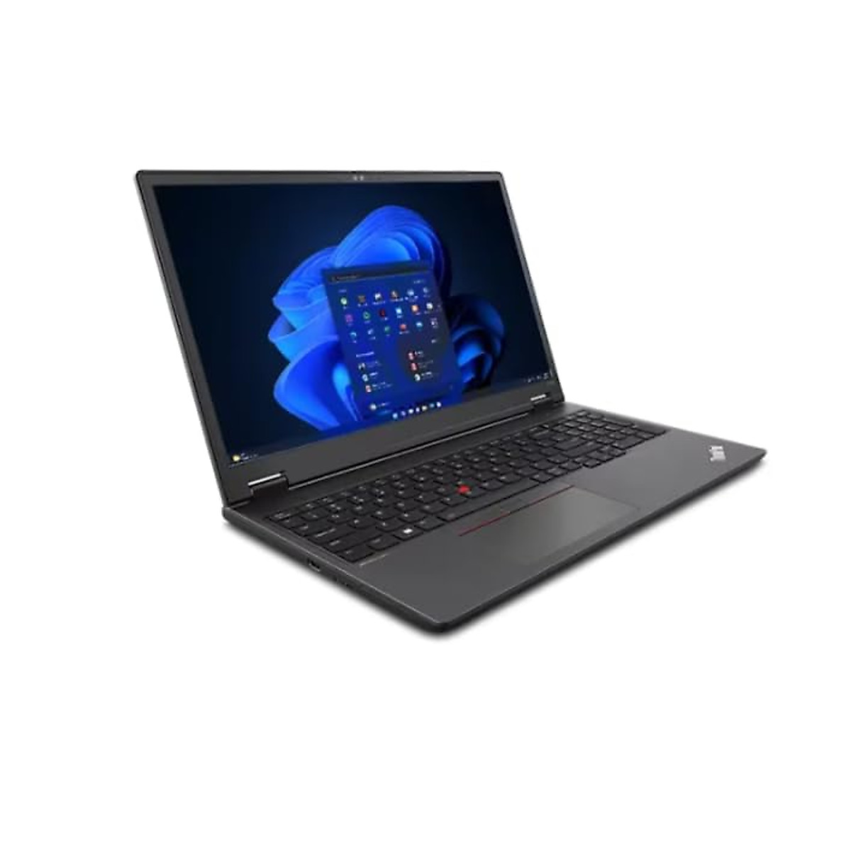 NewLenovo ThinkPad P17 Gen 2 Mobile Workstation Laptop, 17.3" FHD IPS Anti-Glare, 11th Gen Intel Core i7-11800H Processor, 32GB RAM 1TB SSD, NVIDI.A Quadro RTX A2000, Windows 11 Pro, Backlit Keyboard