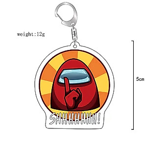 AxleZx Cartoon Backpack Book Bag for Outdoor Travel, Laptop Backpack Shoulders Casual Daypack with Keychain for Unisex 17 In, One Size