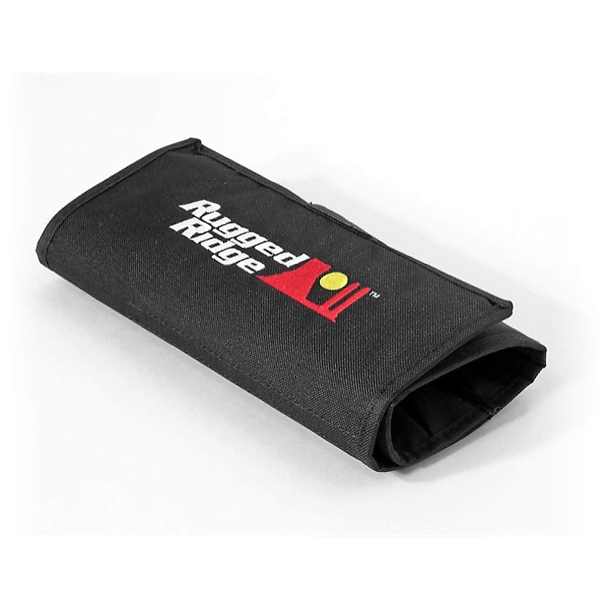 Rugged Ridge 13305.06 Glove Box Organizer, Off-Road