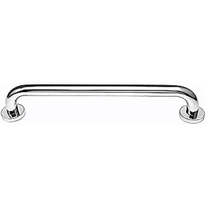 handrail Handles Bathtub Grab Bars Toilet Grab Bars Bathtub Handrail, Shower Safety Handle Bathtub, Toilet, Bathroom, Kitchen, Stair Railing, Shower, with Screws/30Cm