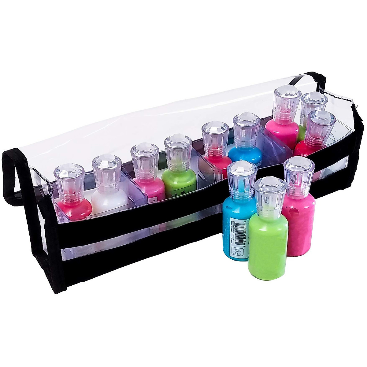 Totally Tiffany Dawn EZ20 Buddy Bag