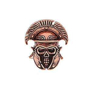 NGOANSK6688 1 Piece/Lot Silver Color Spacer Beads Long Beard Accessories for Bracelets Accessory Jewelry (BD676-4)