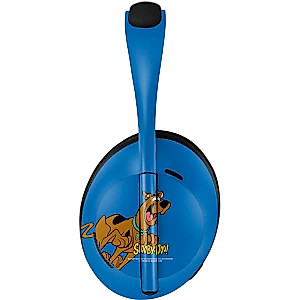 Skinit Decal Audio Skin Compatible with Bose Noise Cancelling Headphones 700 - Officially Licensed Warner Bros Scooby-Doo Design