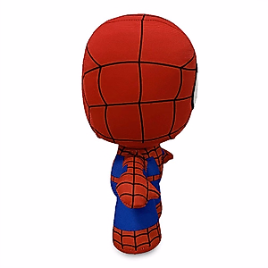 Marvel Spider-Man Plush - 10 Inches Toy Figure
