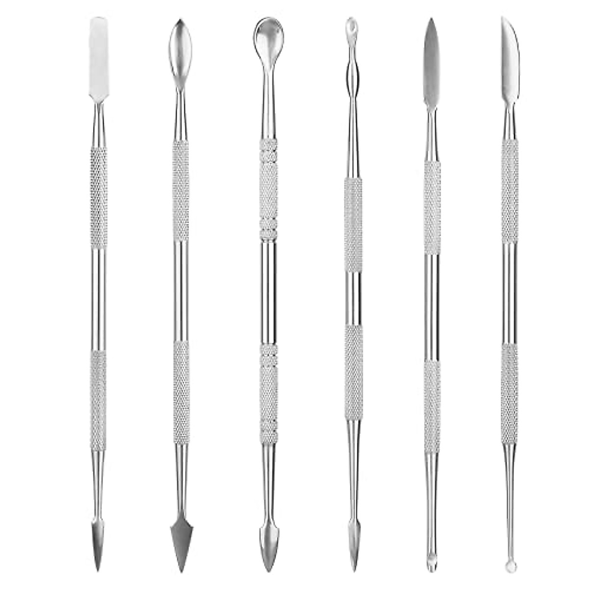 Antner Professional Pumpkin Carving Tool Kit 10 PCS Premium Stainless Steel Carving Tools for Easily Carve Sculpt Halloween Jack-O-Lanterns