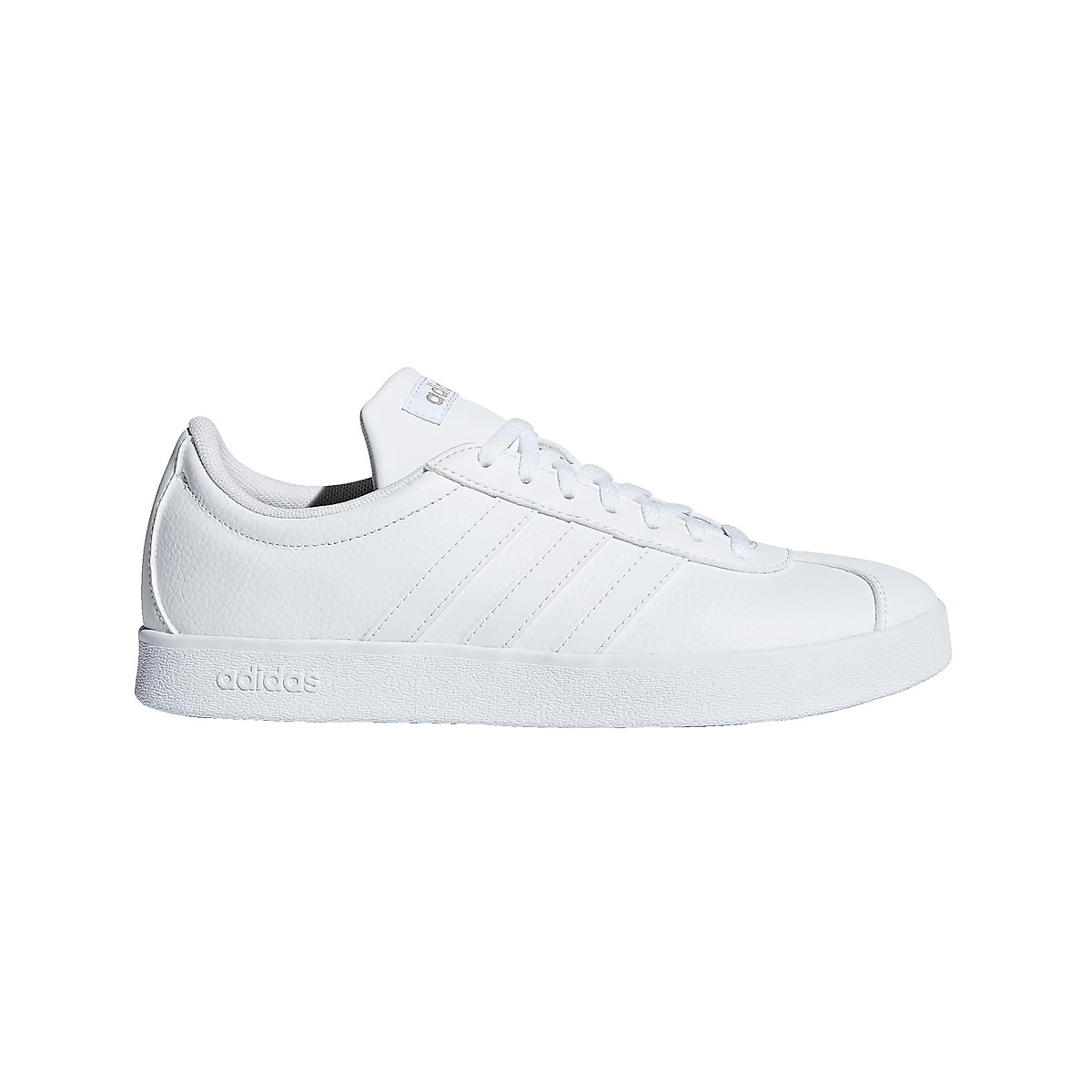 adidas Women's Vl Court 2.0 Sneaker