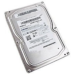 Samsung SpinPoint HD501LJ 500GB SATA/300 7200RPM 16MB Hard Drive