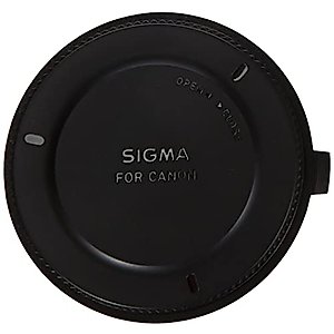 Sigma Mount Converter MC-11 For Use With Canon SGV Lenses for Sony E