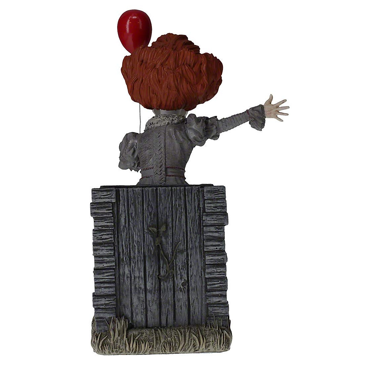 Royal Bobbles Pennywise Collectible Bobblehead Statue - IT Chapter Two