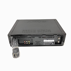 Sony SLV-679HF VCR
