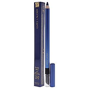 Estee Lauder Double Wear 24H Waterproof Gel Eye Pencil - 06 Sapphire Sky Eye Pencil Women 0.04 oz