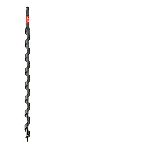 MILWAUKEE 11/16 in. x 18 in. SHOCKWAVEâ„