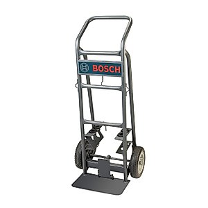 BOSCH T1757 Premium Hammer Hauler , Gray