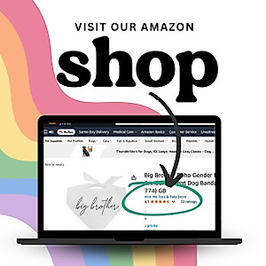 Daddy's Girl Father's Day Dog Bandana (Royal, OS 5)