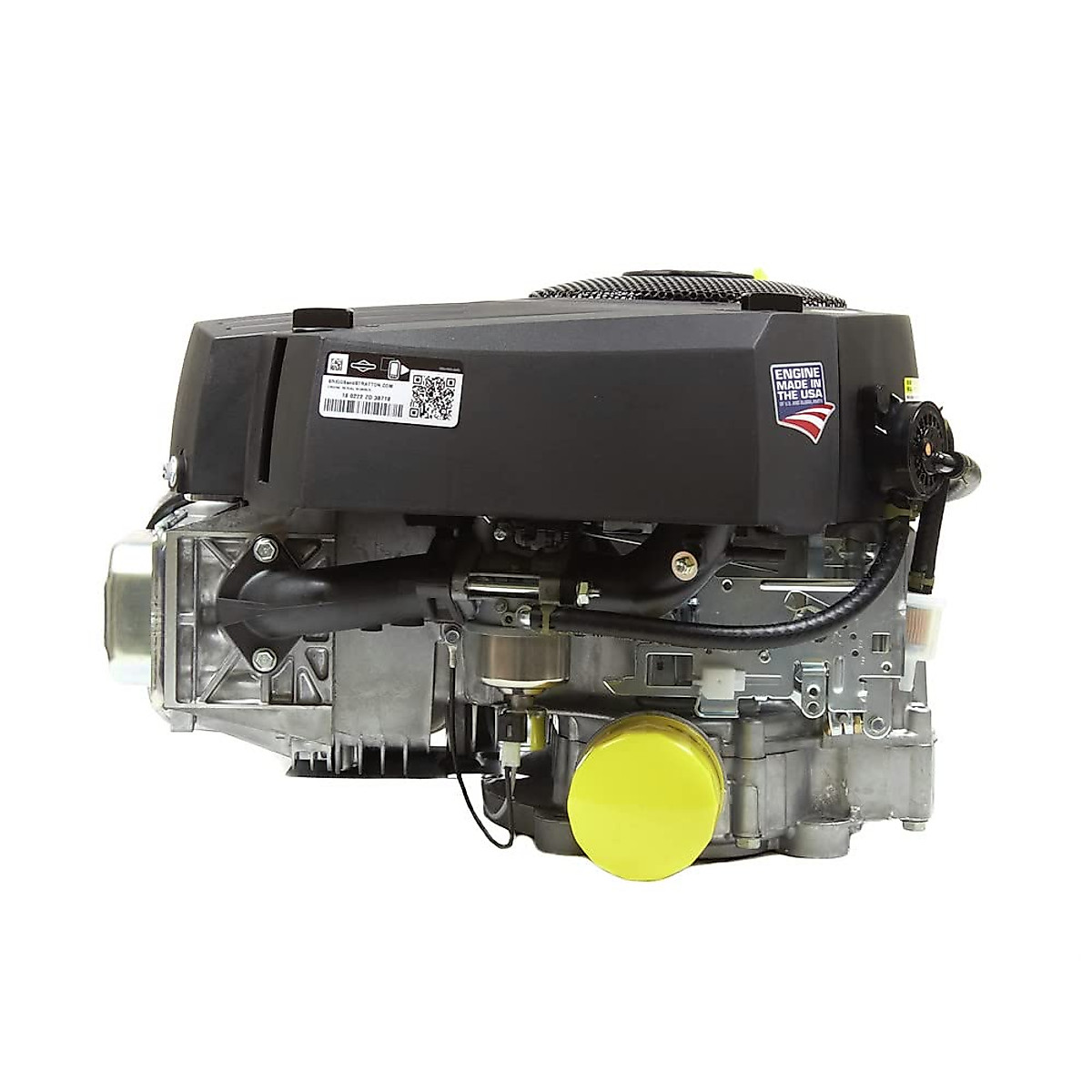 Briggs & Stratton Intek Series, 19 HP, 540 cc, Single Cylinder Engine