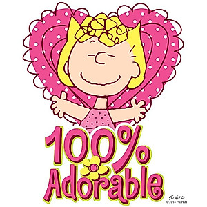 CafePress Sally 100% Adorable Ceramic Mug Ceramic Coffee Mug, Tea Cup 11 oz