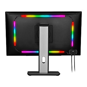 Corsair iCUE LS100 LED Smart Lighting Strip Starter Kit