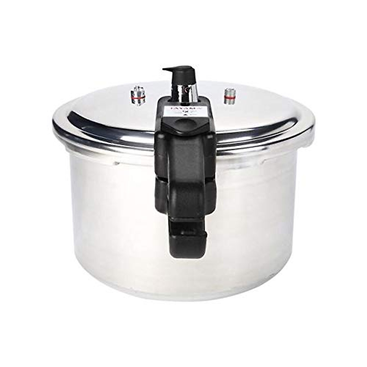 Tayama Stovetop Pressure Cooker 7 Liter (A-24-07-80R)